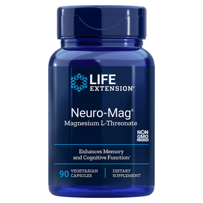 Neuro Mag Magnesium L-Threonate – Proactive Healthcare IE